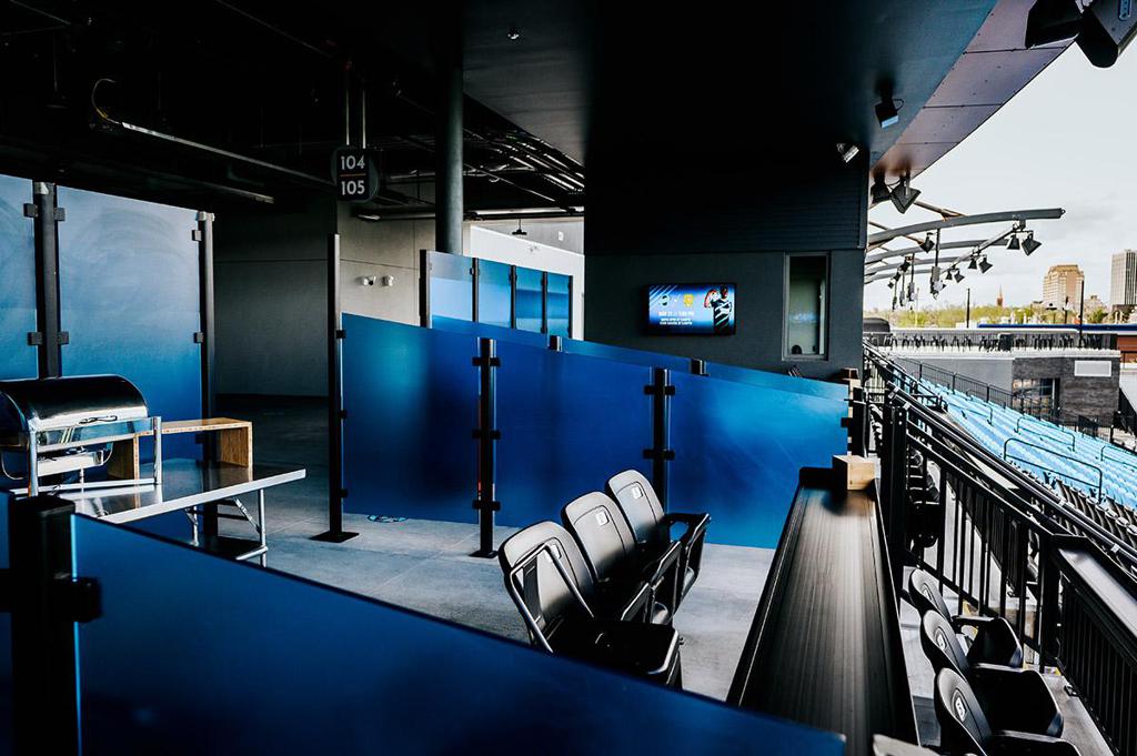 Switchbacks’ New Home Brings Colorado Springs to the Fore