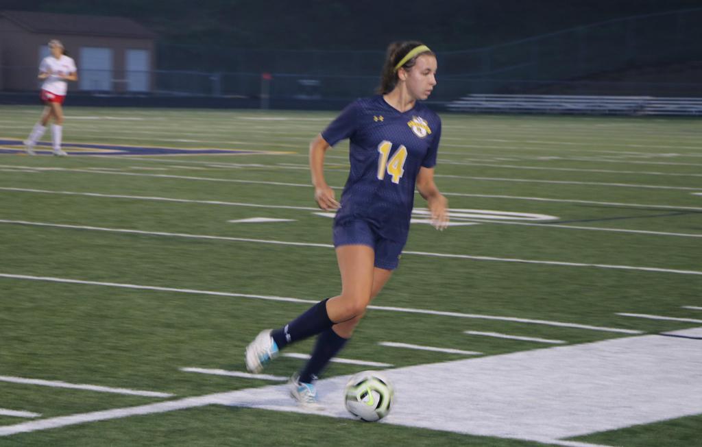 By Kristin & Bob Nelson