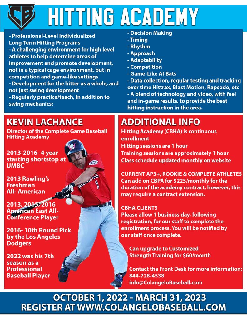 Stars Showcase Baseball