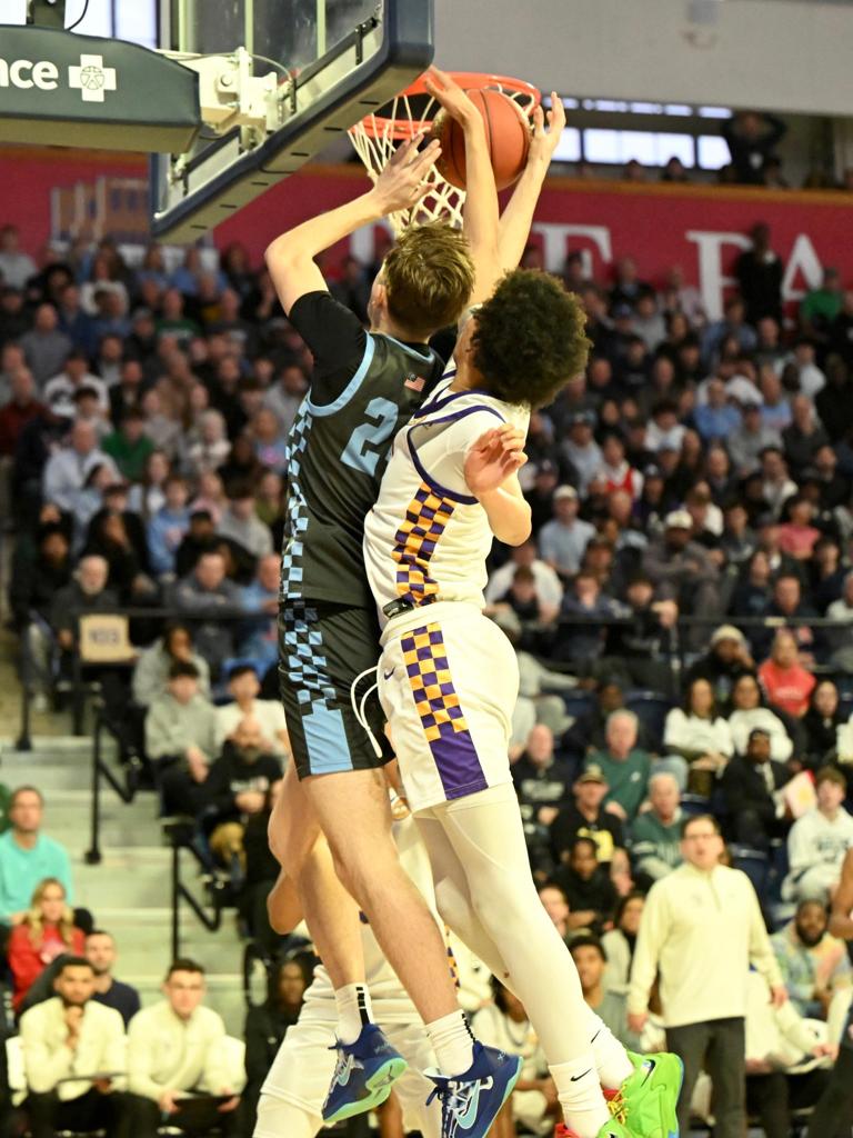 BOYS BASKETBALL: Father Judge's Title Run Ushers in New Philadelphia ...