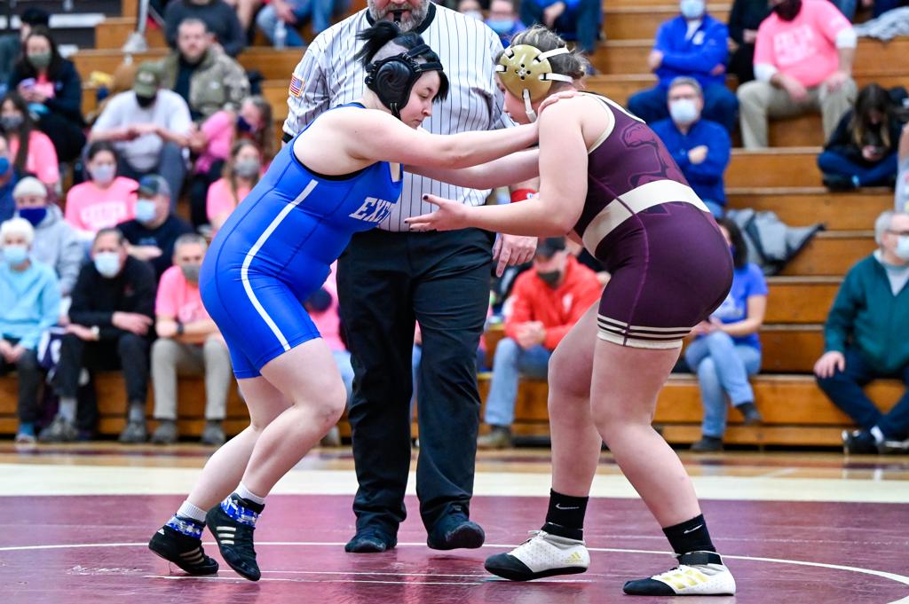 MS/HS Girls Wrestling
