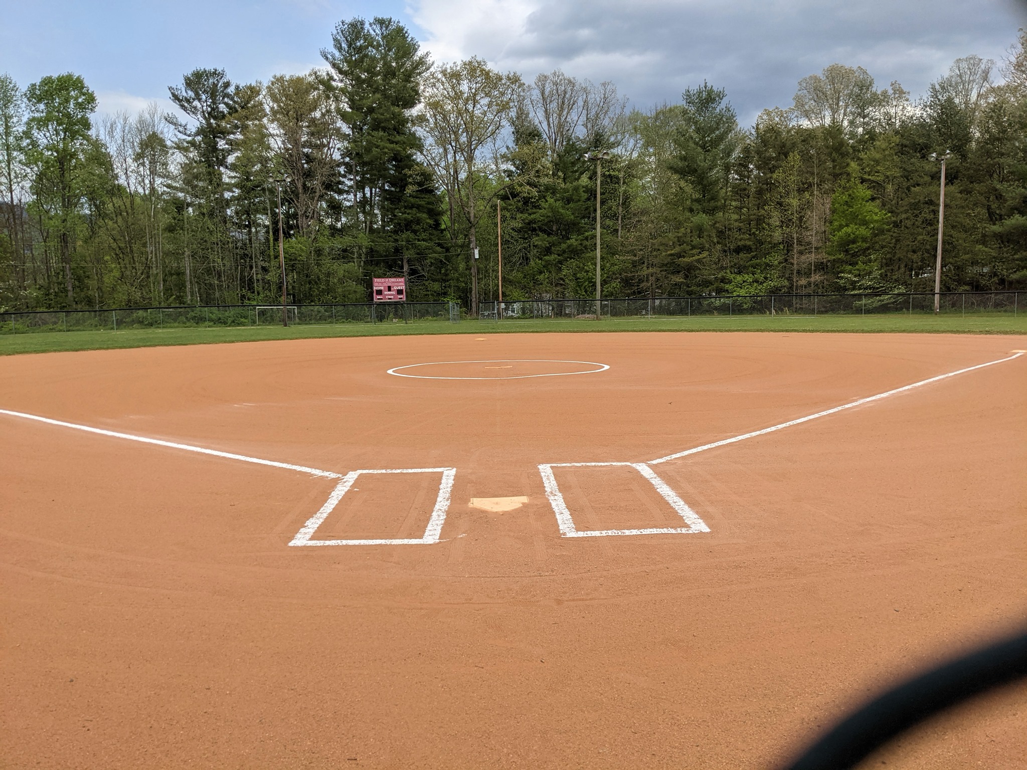 Fairview Athletic Association