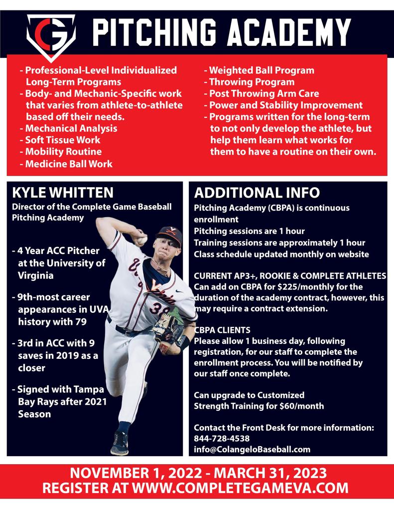 Stars Showcase Baseball