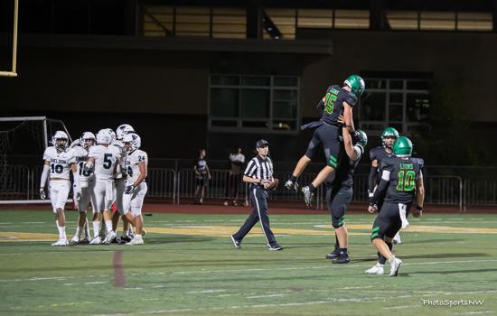 West Linn Football Booster Club