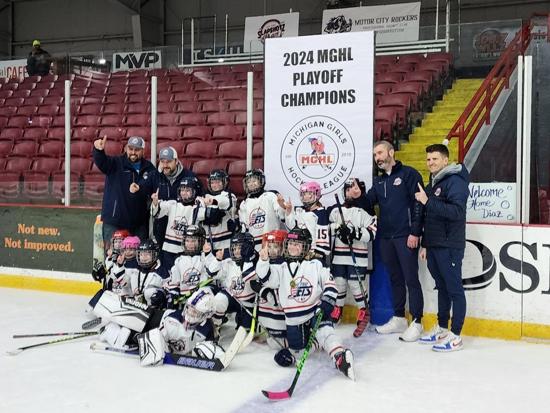 MGHL Champions