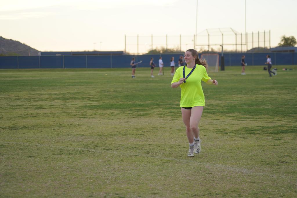 Arizona Girls Lacrosse Officials