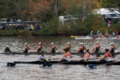 St. Andrew Rowing Club