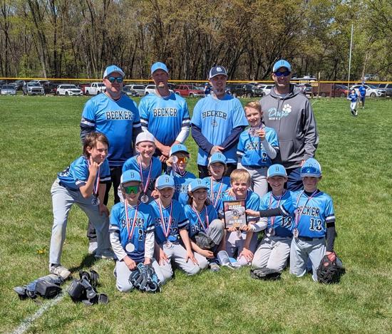 Soderville/Ham Lake Classic Baseball Tournaments