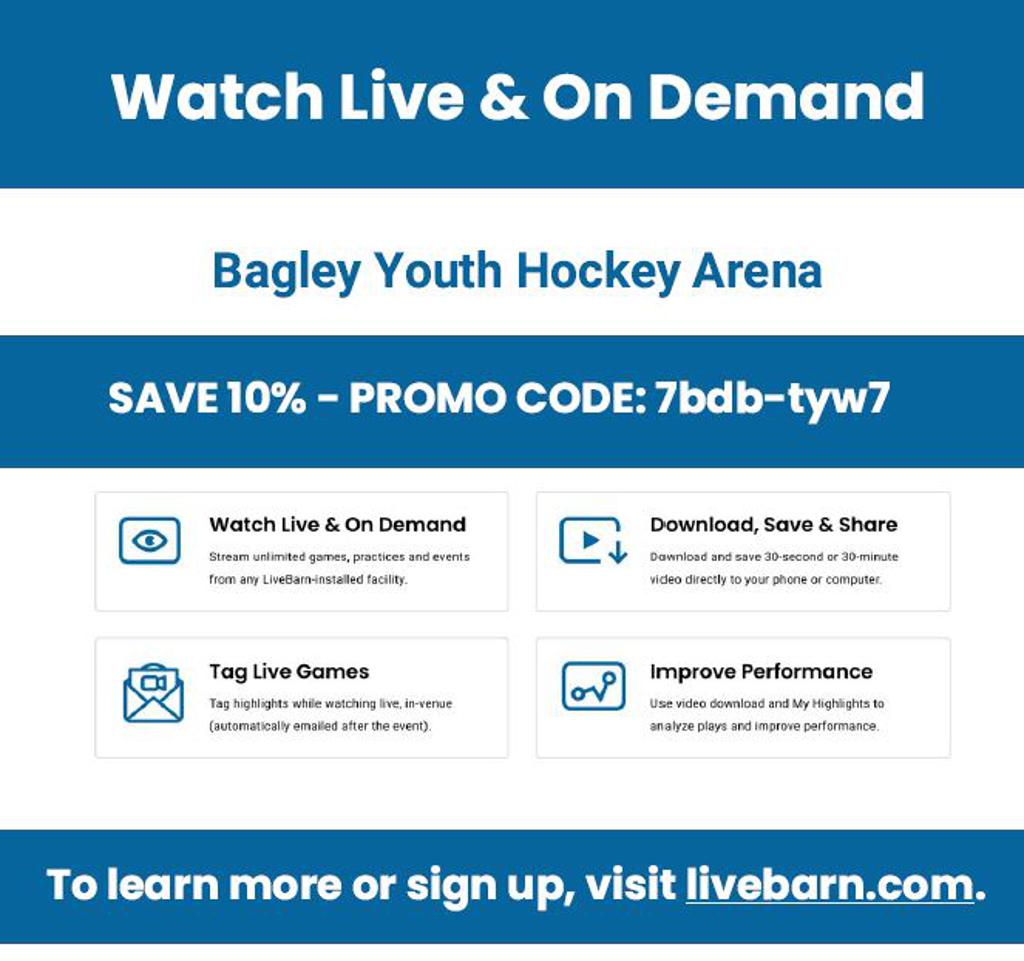 BFCG Social Media Accounts