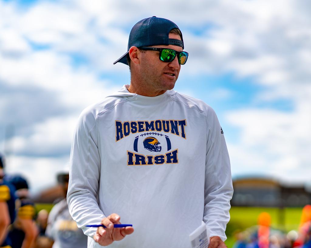 RHS Coaching Staff