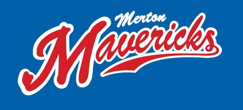 Baseball--Mavericks (Select)