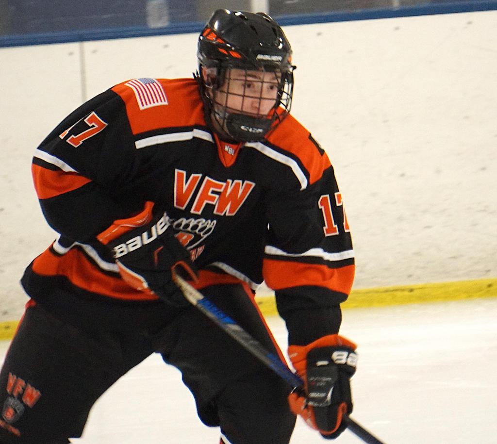 NHL Central Scouting Midterm Ranks