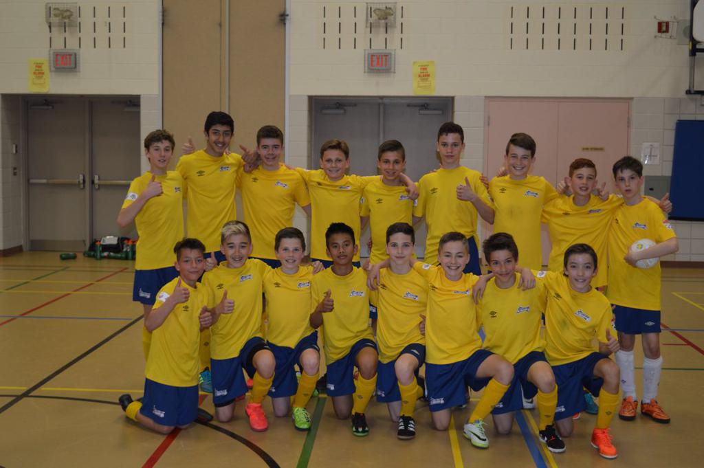 The OPDL Spotlight Series - Cambridge United