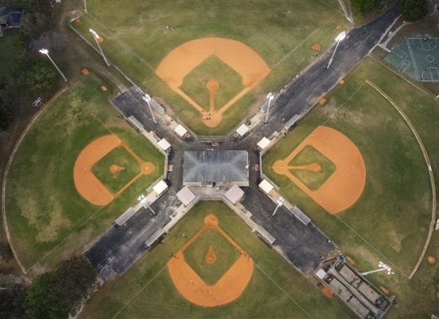 Hancock American Babe Ruth