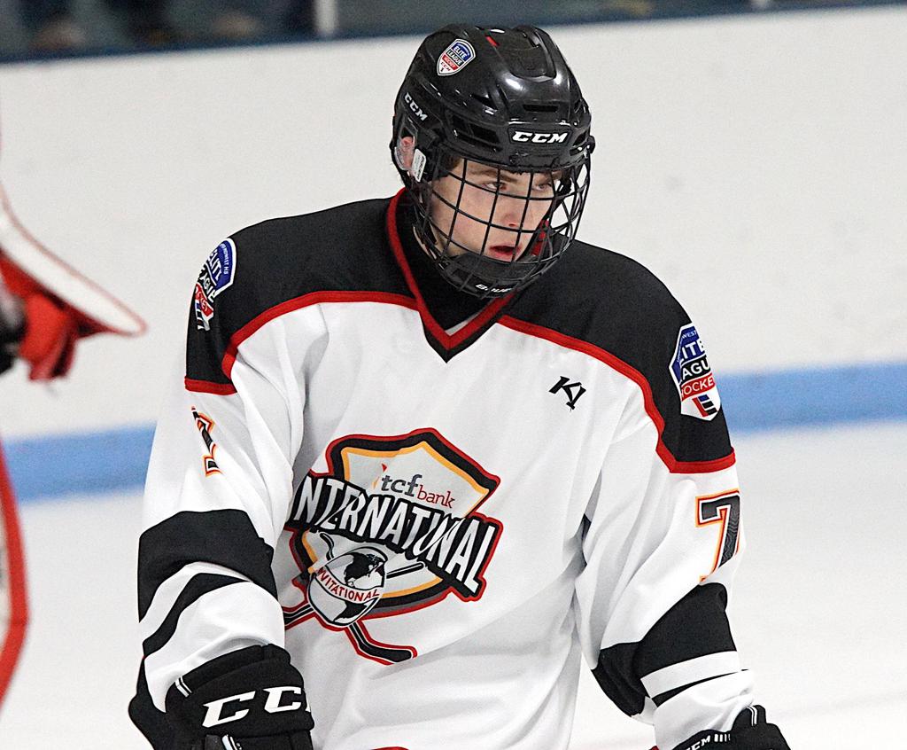 IIT: Minnesota Teams Reign Supreme