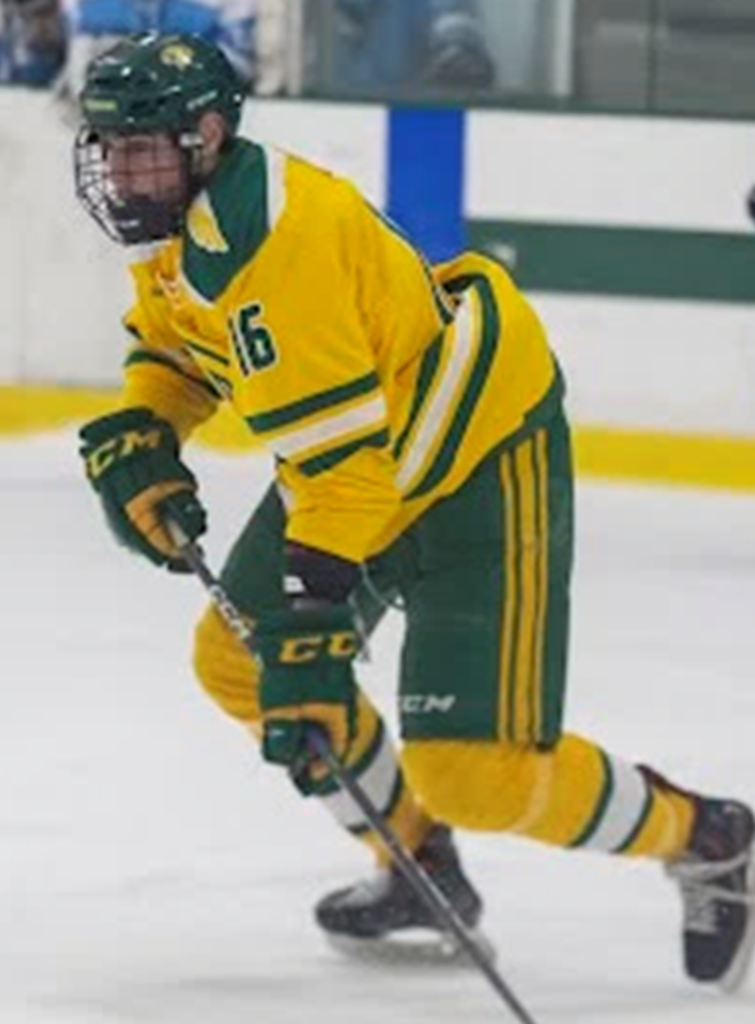 NCAA College Commitments