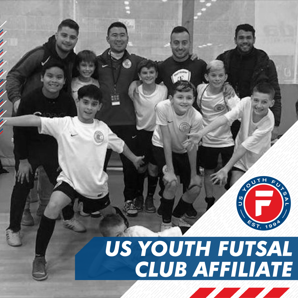 USYF Club Affiliates