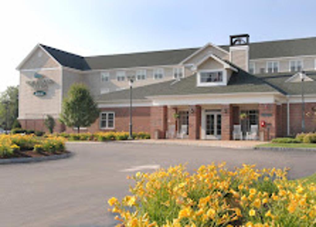2024 New England Regional Lodging
