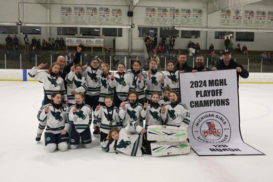 MGHL Champions