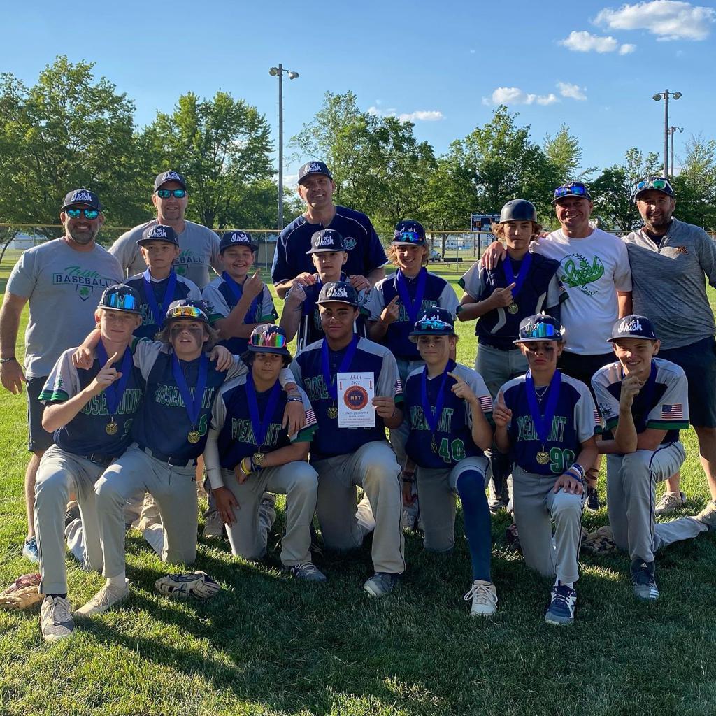 Rosemount Baseball Traveling Program