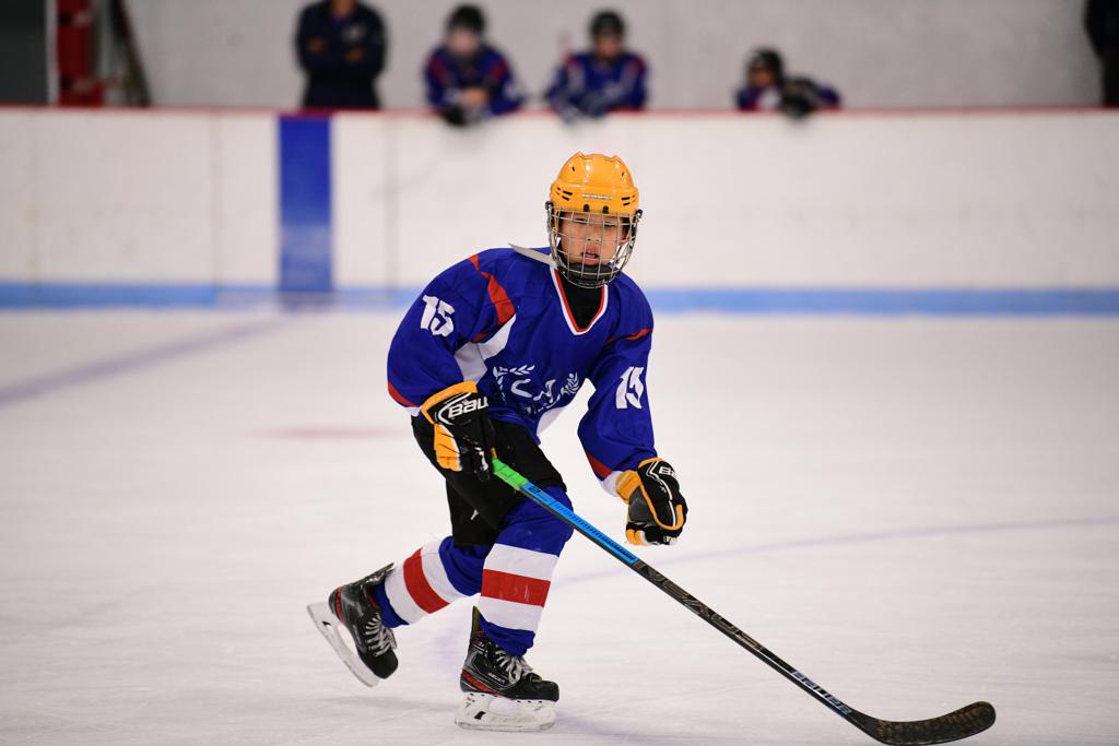 2020 AAA State All-Tournament Team