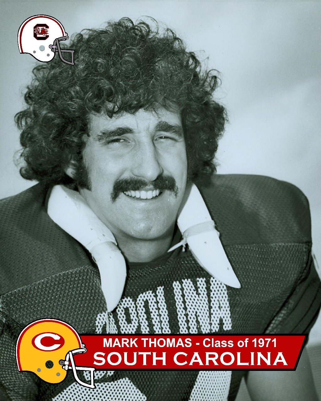 Photos of CCHS Collegiate Players