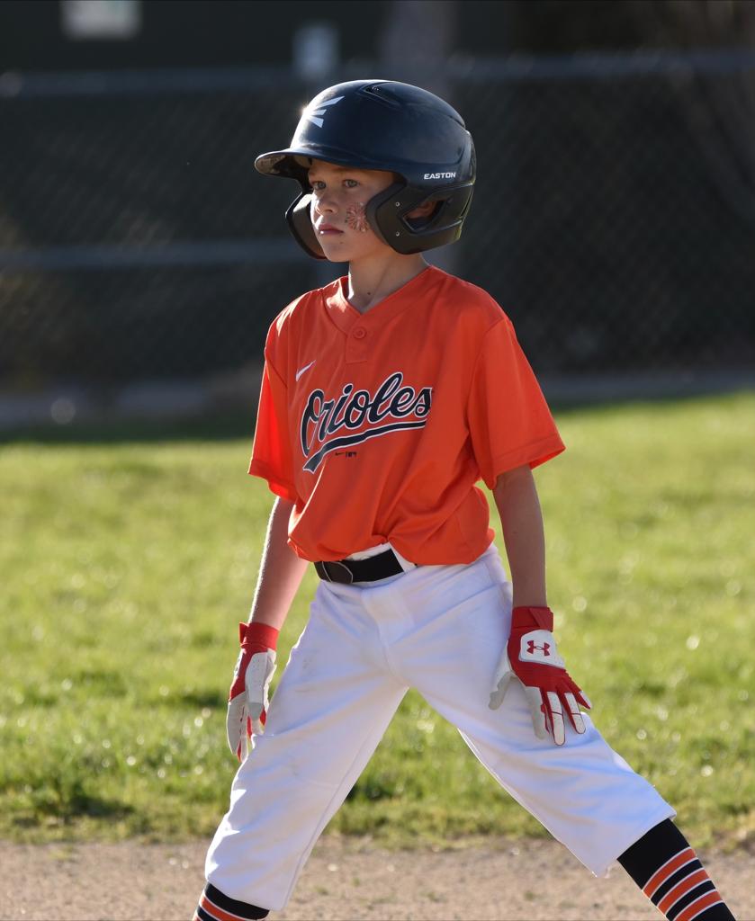 2022 Season | Photos | Templeton Youth Baseball League