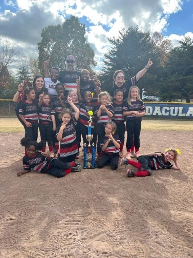 Archer Athletic Association Softball | Photos | Archer Athletic Association