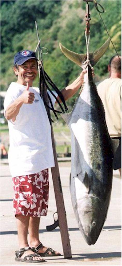 Athlete of the Year History