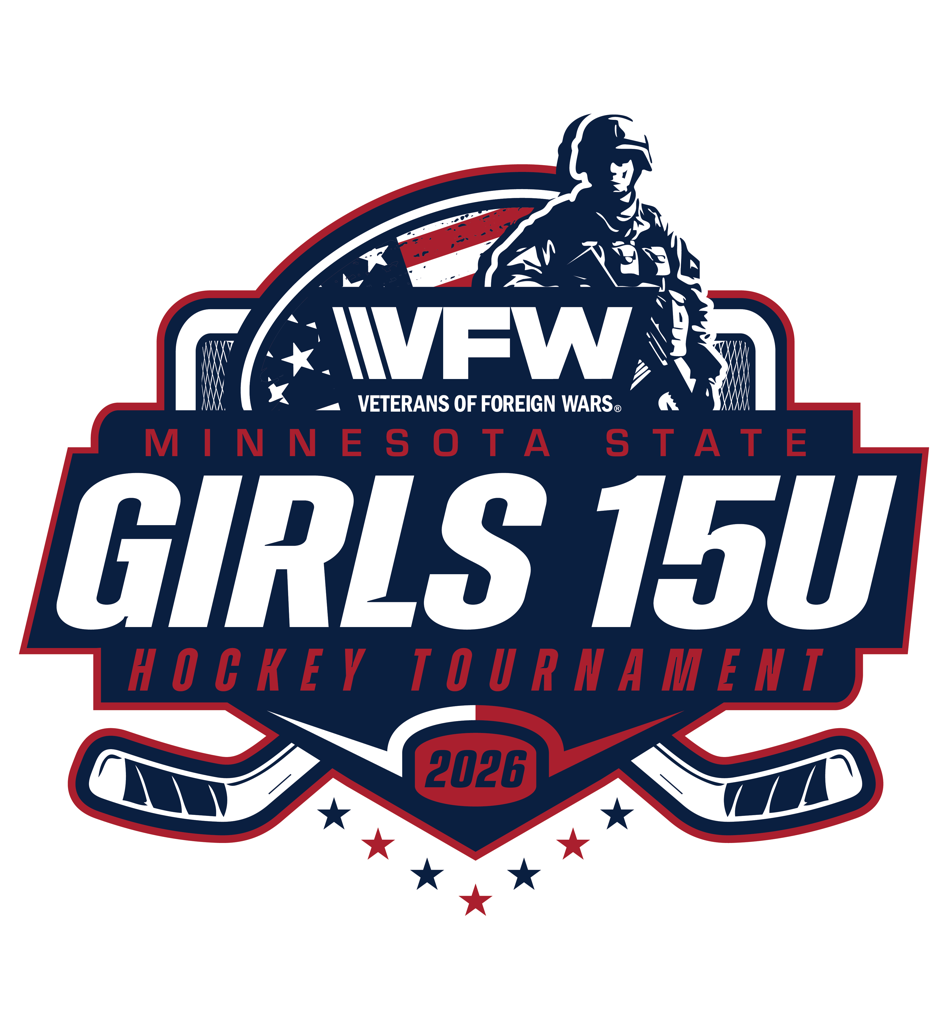 VFW MN State Tournament Jan 30-Feb 1, 2026