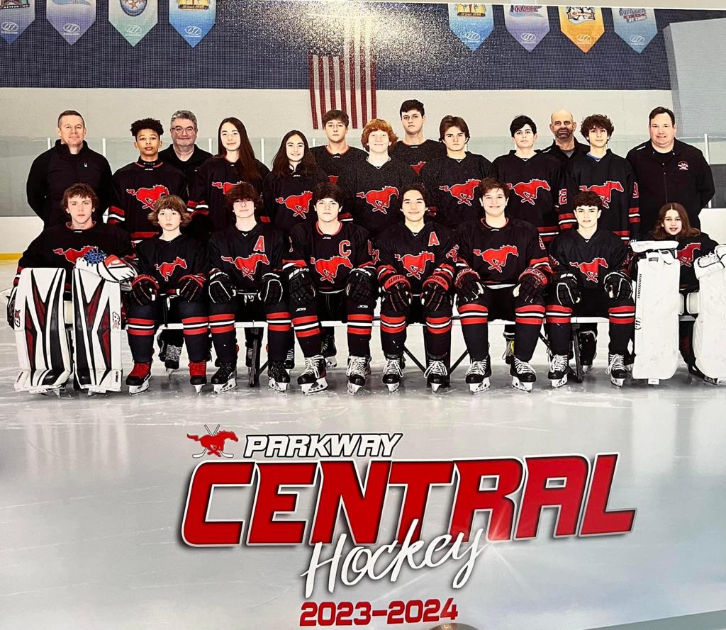 Parkway Central JV