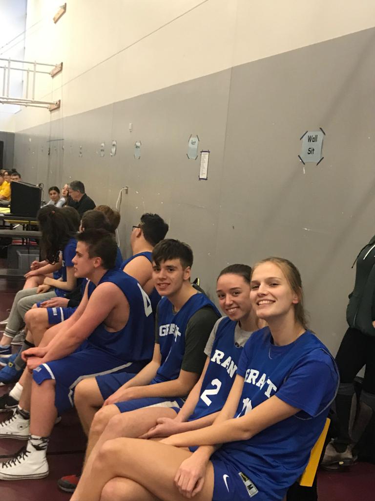 2019 Basketball | Photos | Grant High School Athletics