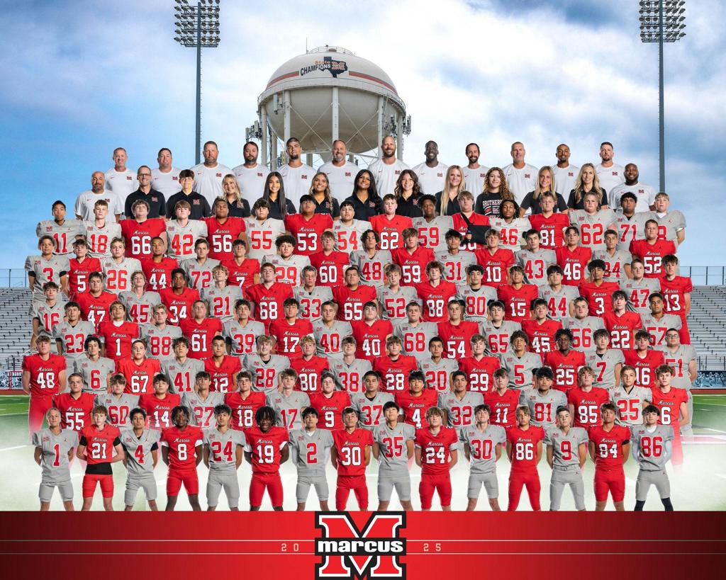 Junior Varsity