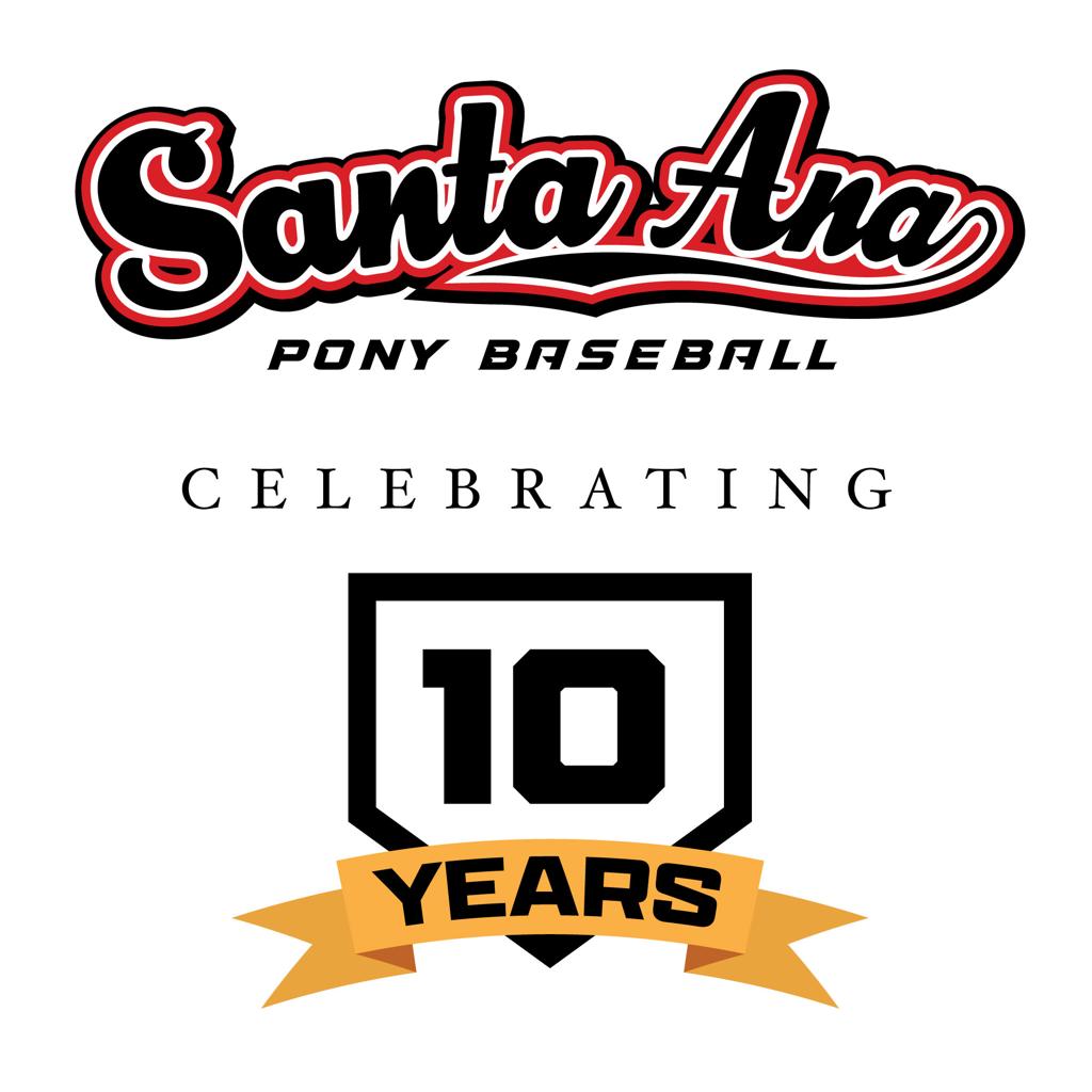 Welcome | 2023 Spring Registration | Santa Ana Pony Baseball