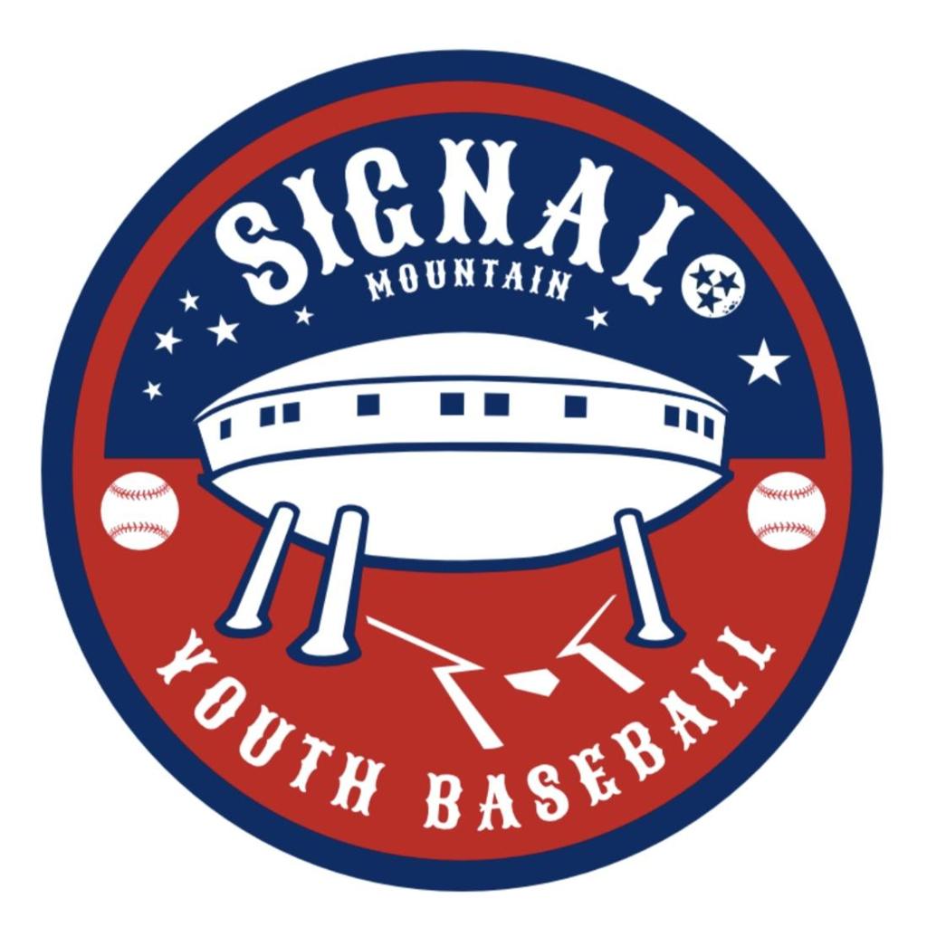 Signal Mountain Youth Baseball