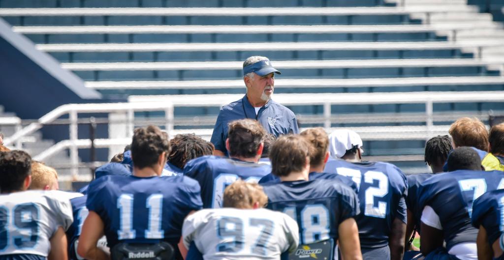 COLLEGE FOOTBALL: Former Episcopal Academy Star RB DeeWil Barlee Taking ...