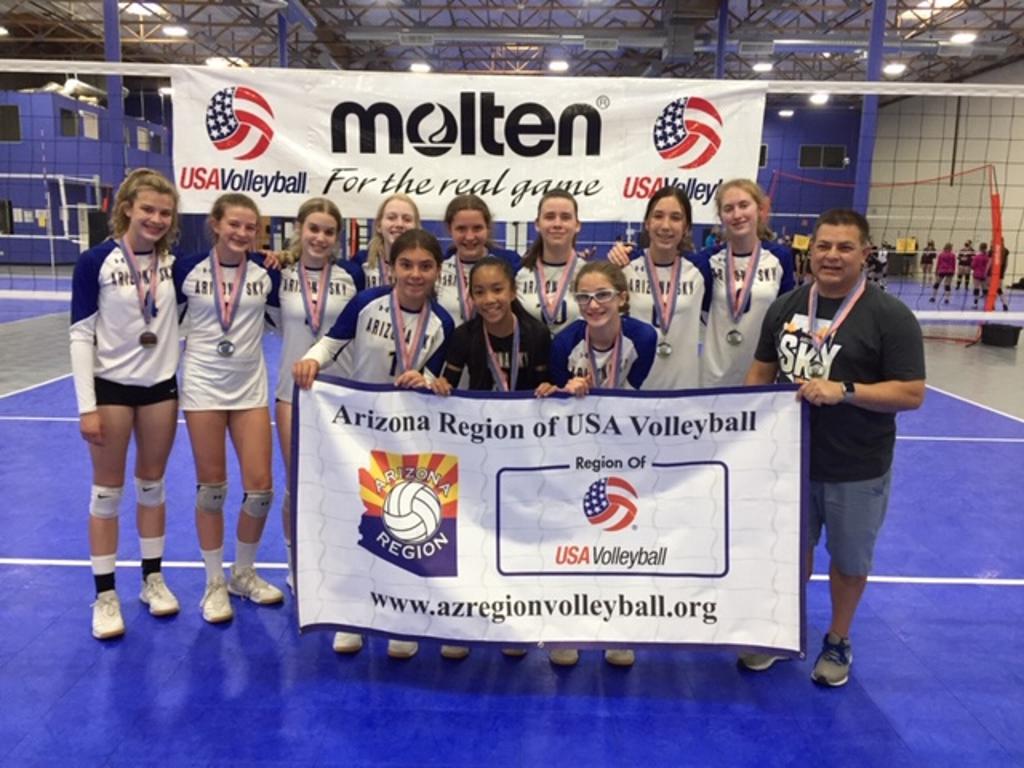 2021 13s & 14s Championship Final Standings | Photos | Arizona Region ...