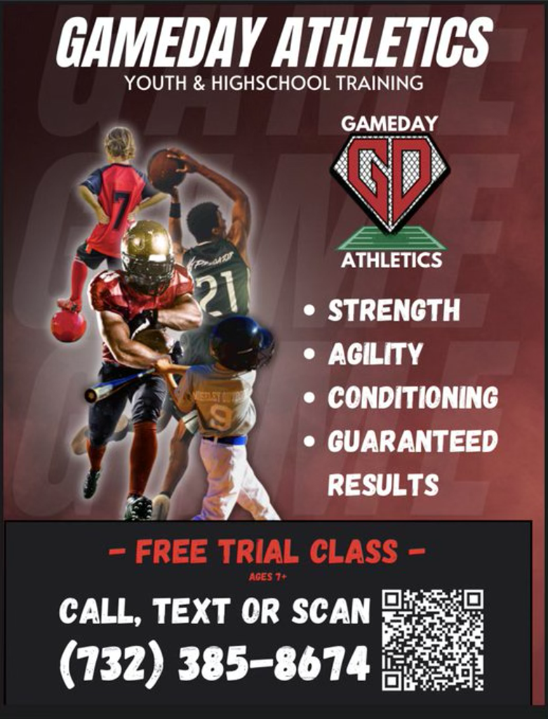 Old Bridge SWS Rebels Youth Football & Cheer