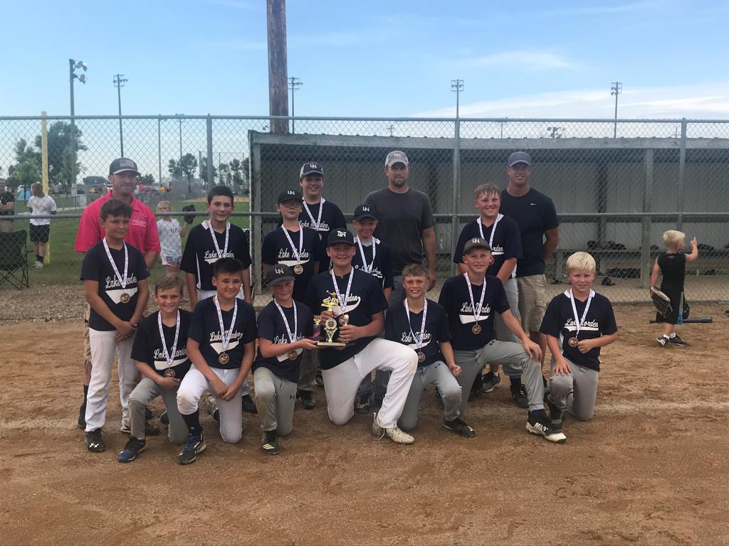 2019 SD VFW State Tournament | Photos | South Dakota VFW Baseball