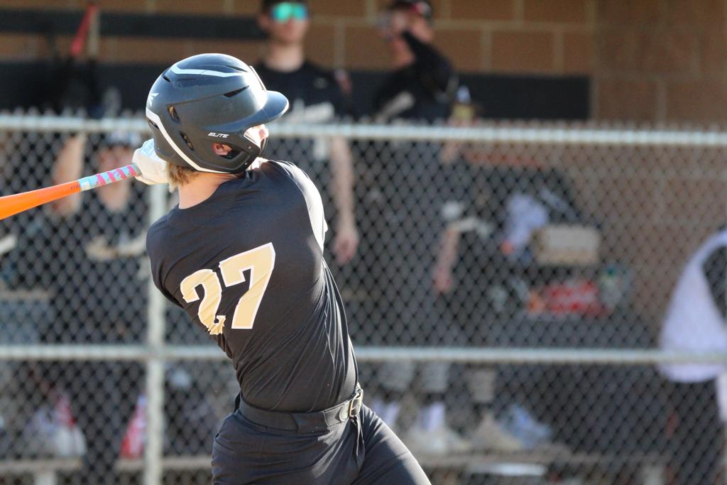 2025_April23_Varsity vs Chanhassen | Photos | Andover High School Baseball