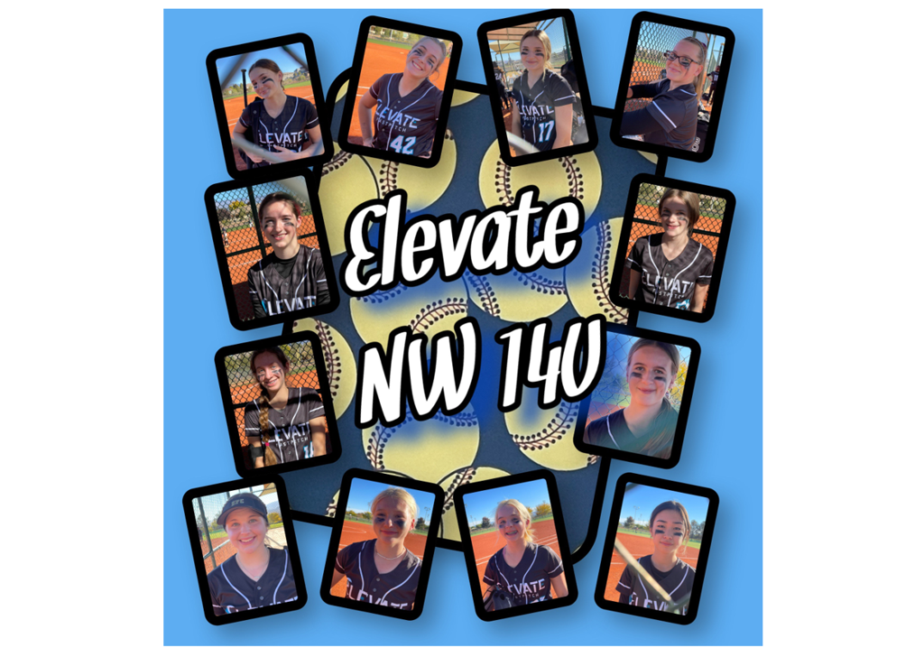 Elevate NW Teams