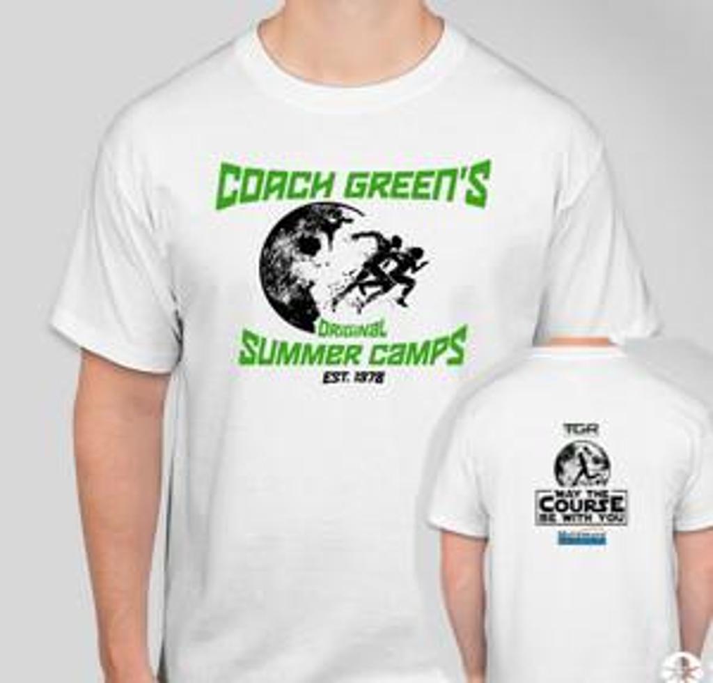 TGR Gear and Apparel