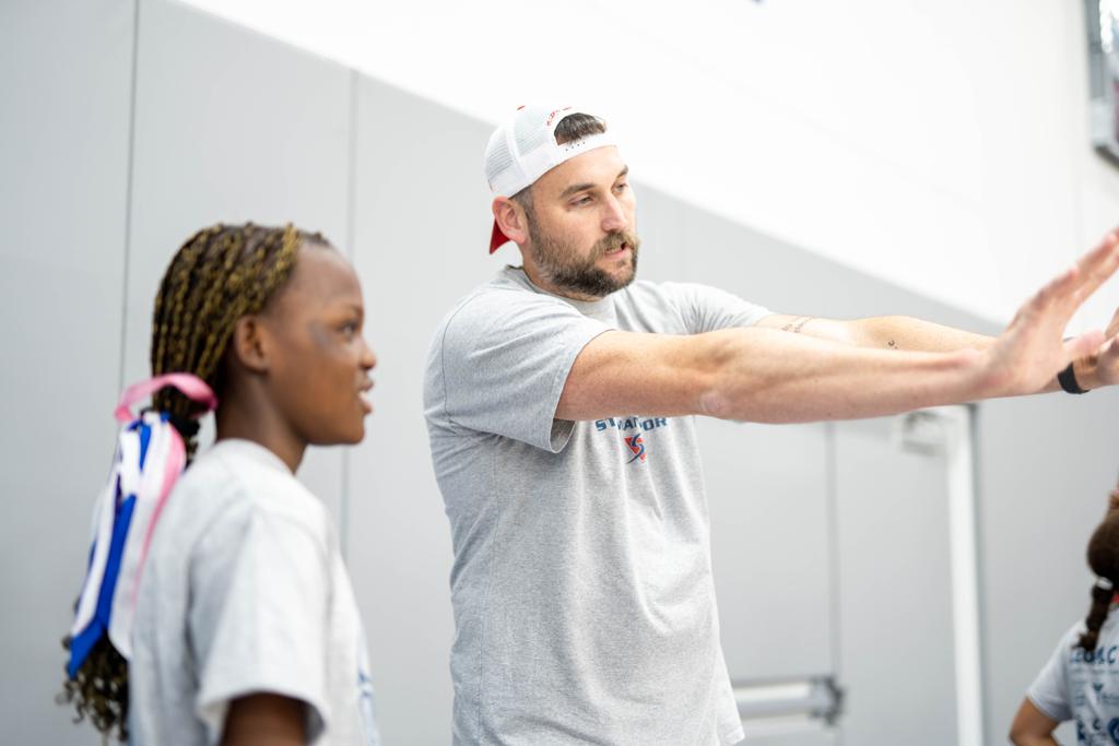 Private Lessons & Small Group Skills Training @Legacy VTC