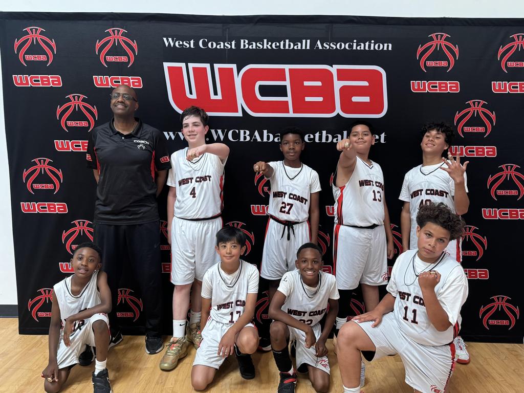 Our Basketball Community | Photos | West Coast Basketball Association