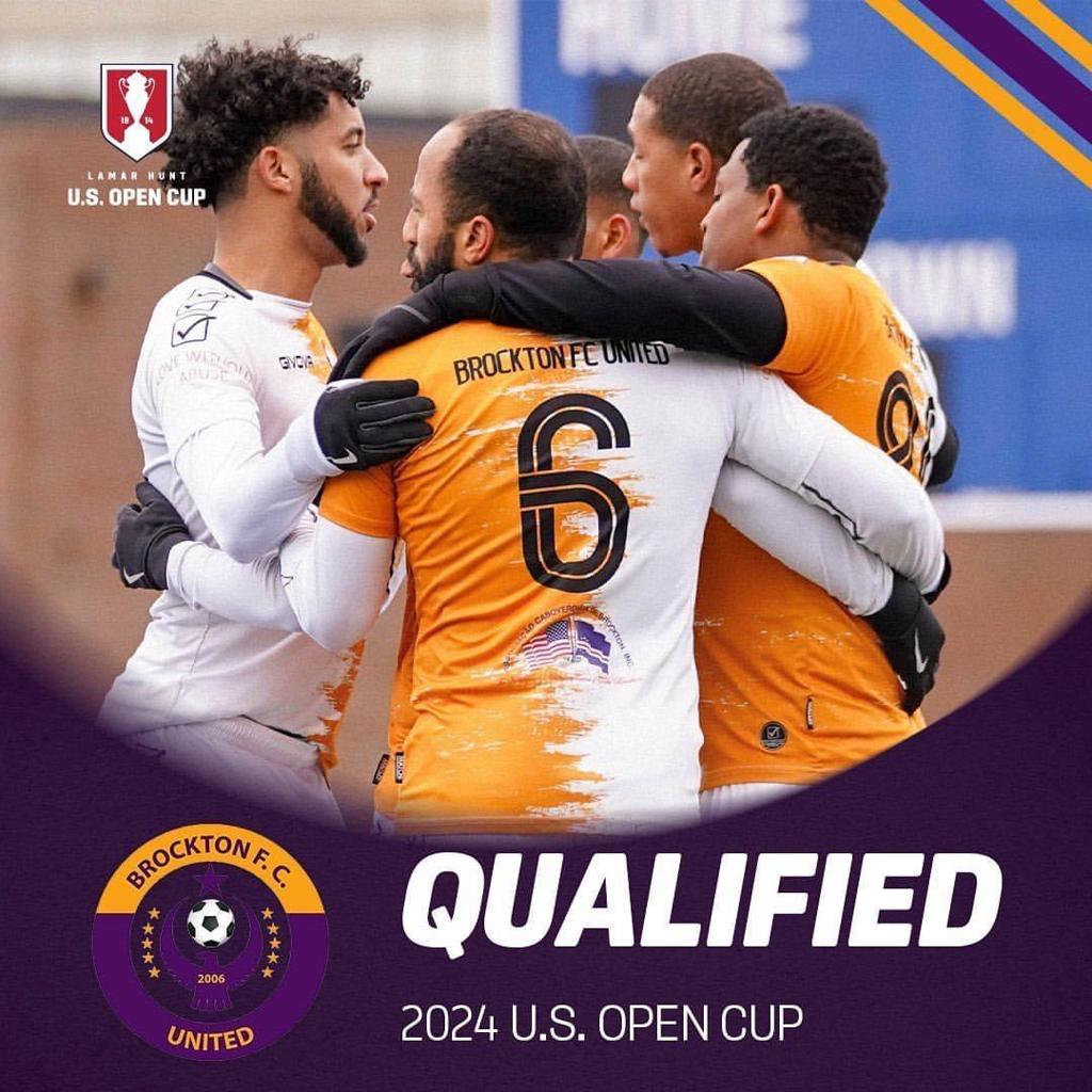 US Open Cup Update: Brockton takes the Red Wolves to extra time in epic ...