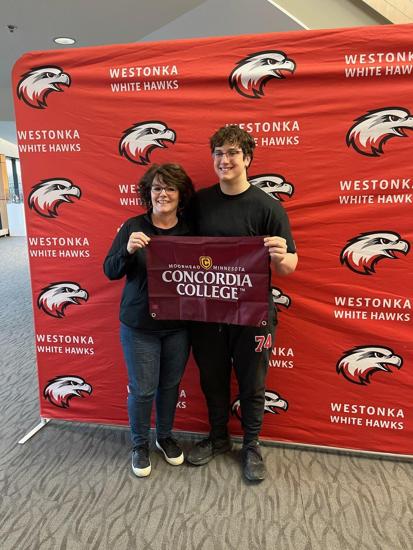 White Hawks Student-Athletes Sign Letters of Intent