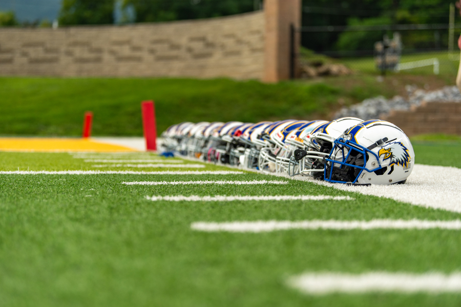 Augusta Eagles Varsity Football