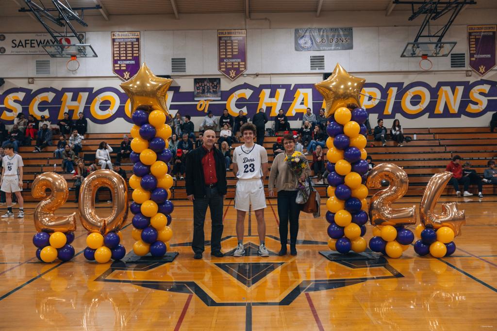 Top Performance Basketball