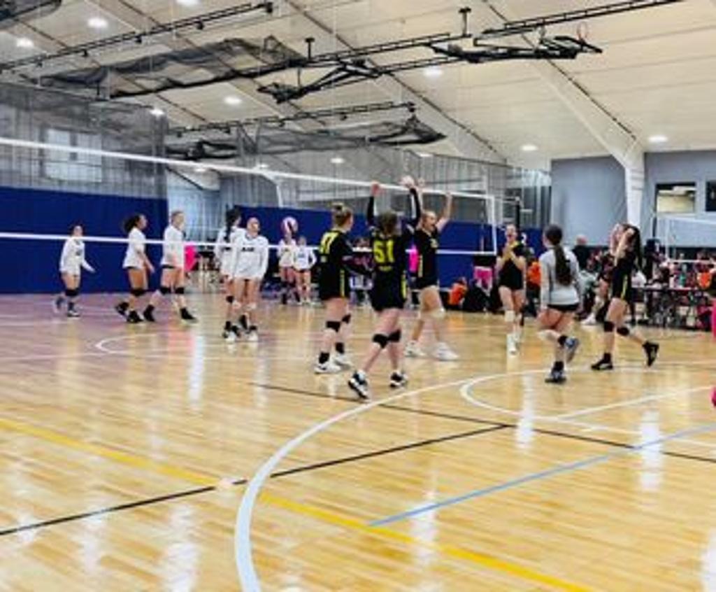 2023 Tournament Photos | Photos | Defiance Volleyball Club