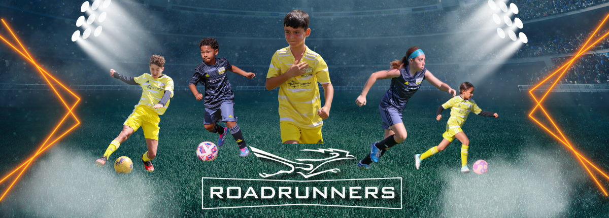 Roadrunners Soccer Club